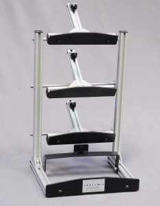 AMS Tower B,E,M,V Aluminium multi adjustable Stands