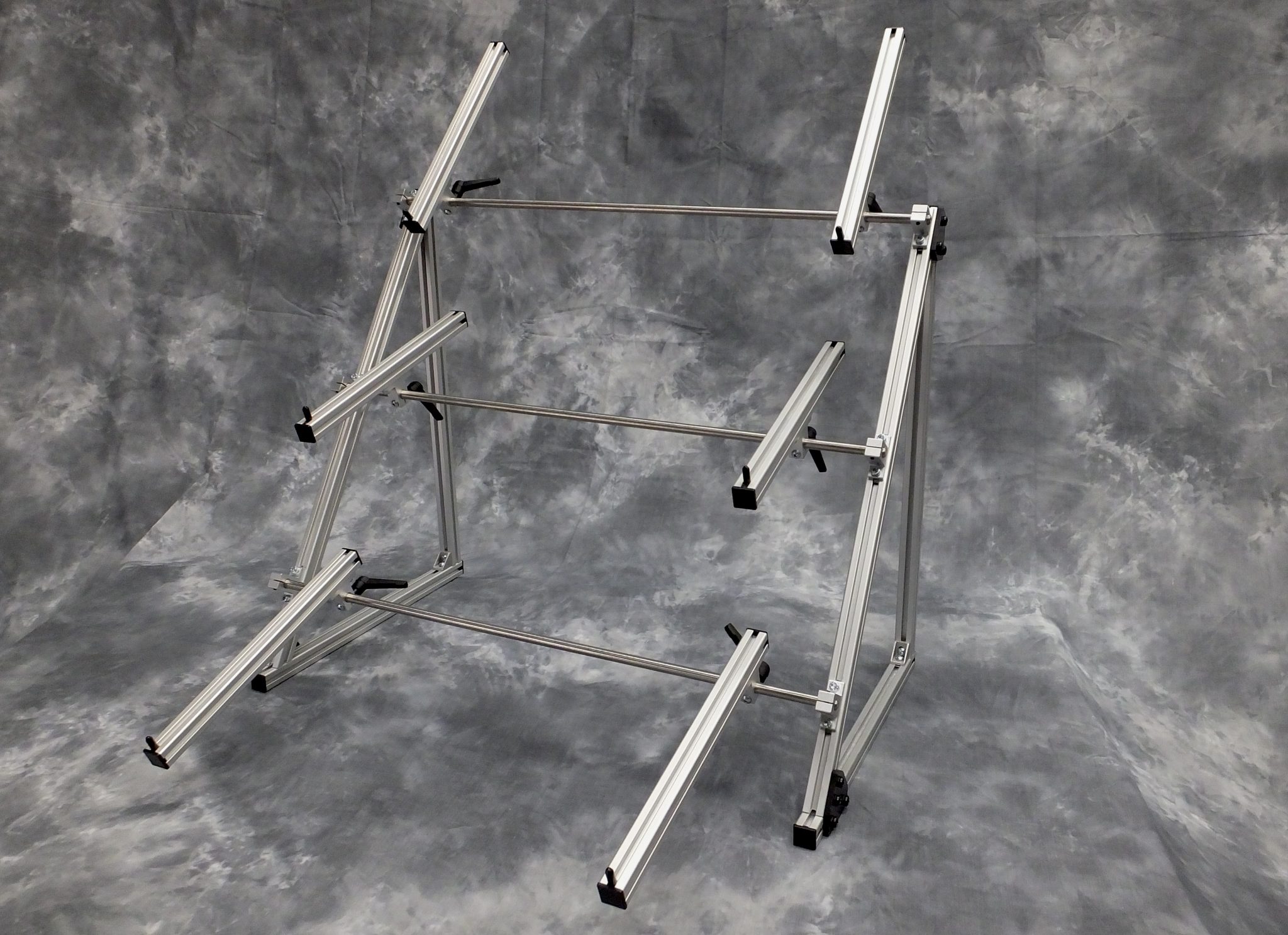 AMS Delta - Obelisque Design